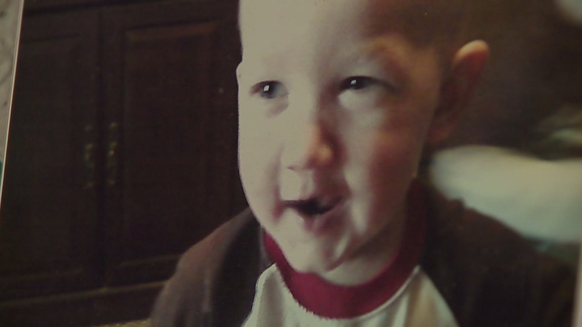 Cold case involving dead toddler goes 5 years unsolved | wqad.com