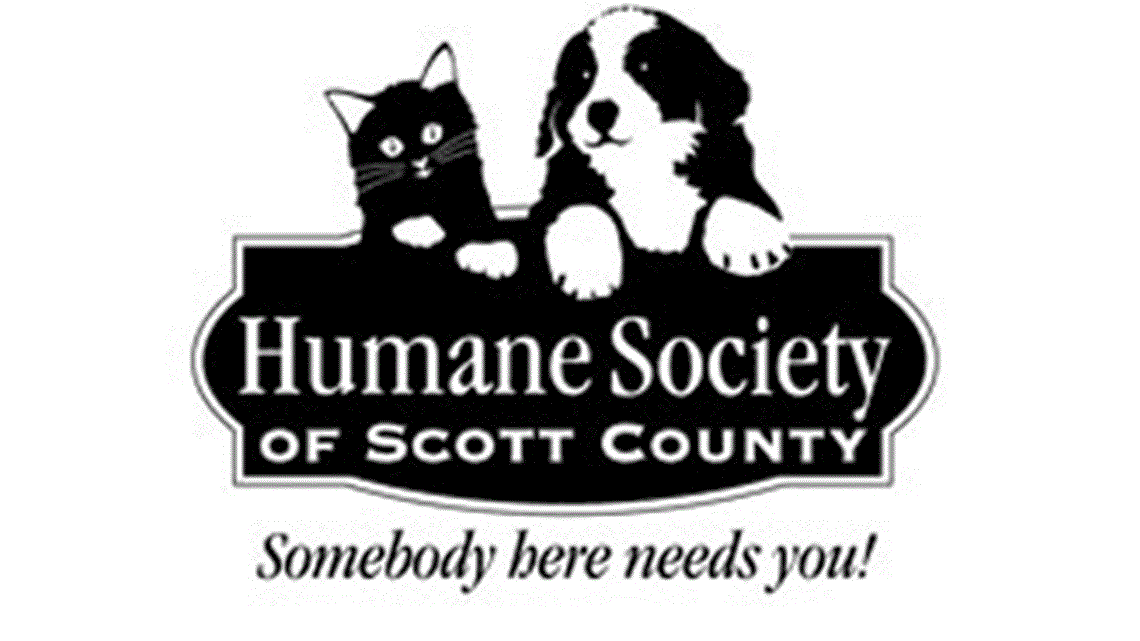 The Humane Society of Scott County announced as Three Degree recipient ...