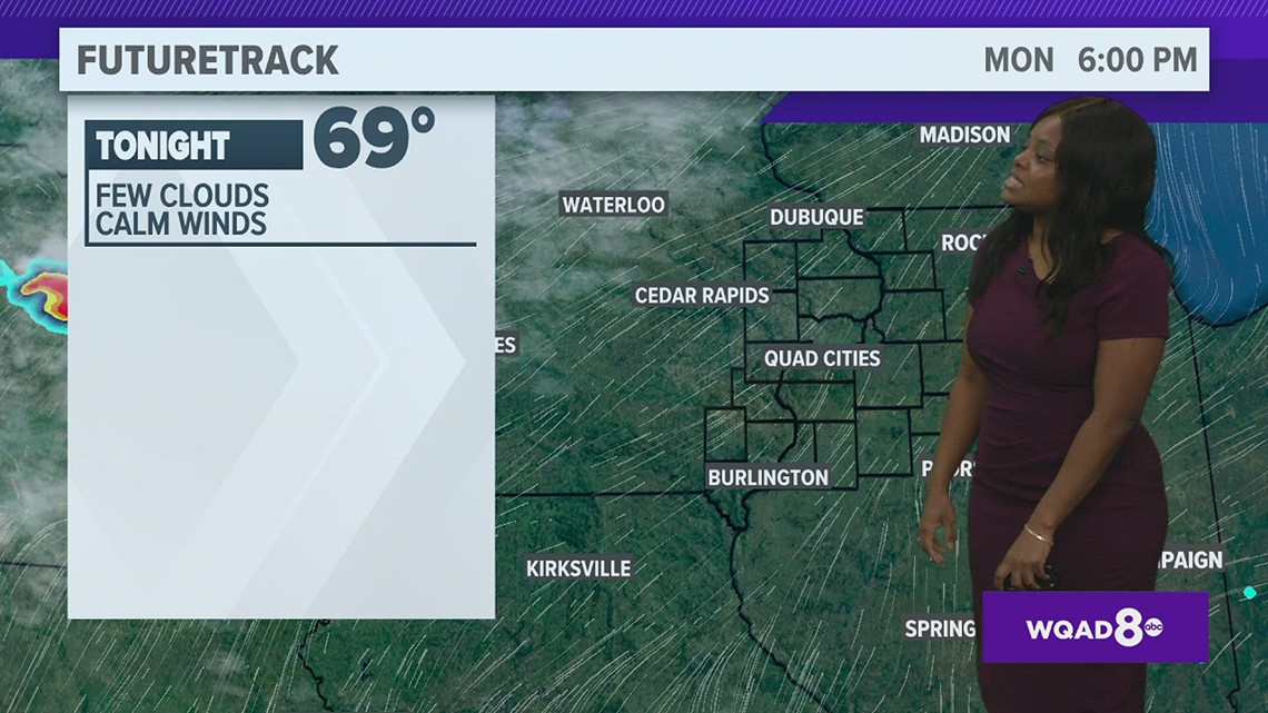 WQAD team members take on new roles | wqad.com