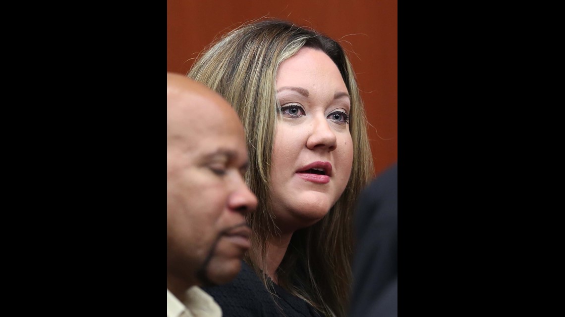 Zimmerman’s wife pleads guilty to perjury | wqad.com