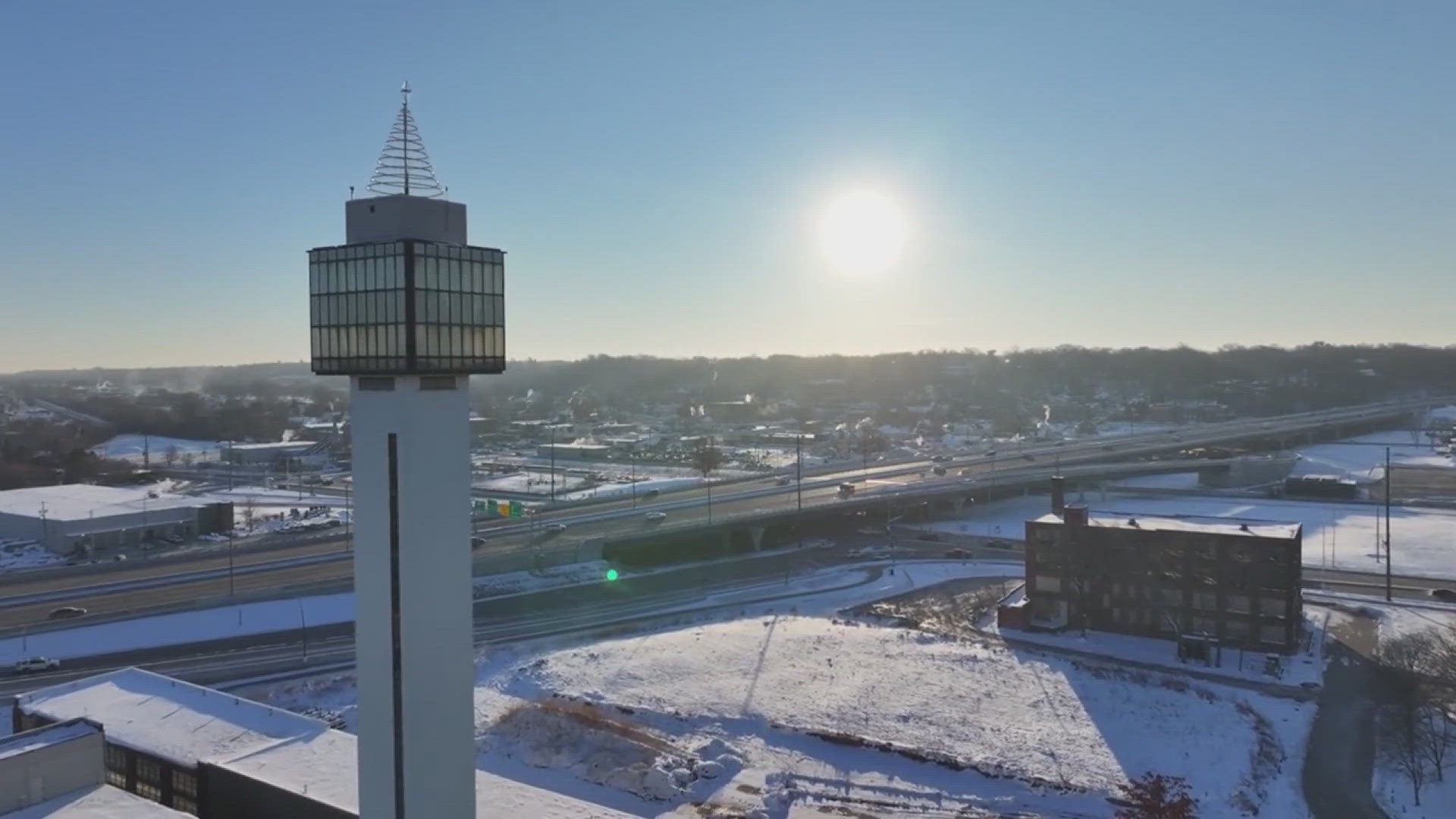 Tech startup to reactivate Moline's KONE Tower | wqad.com