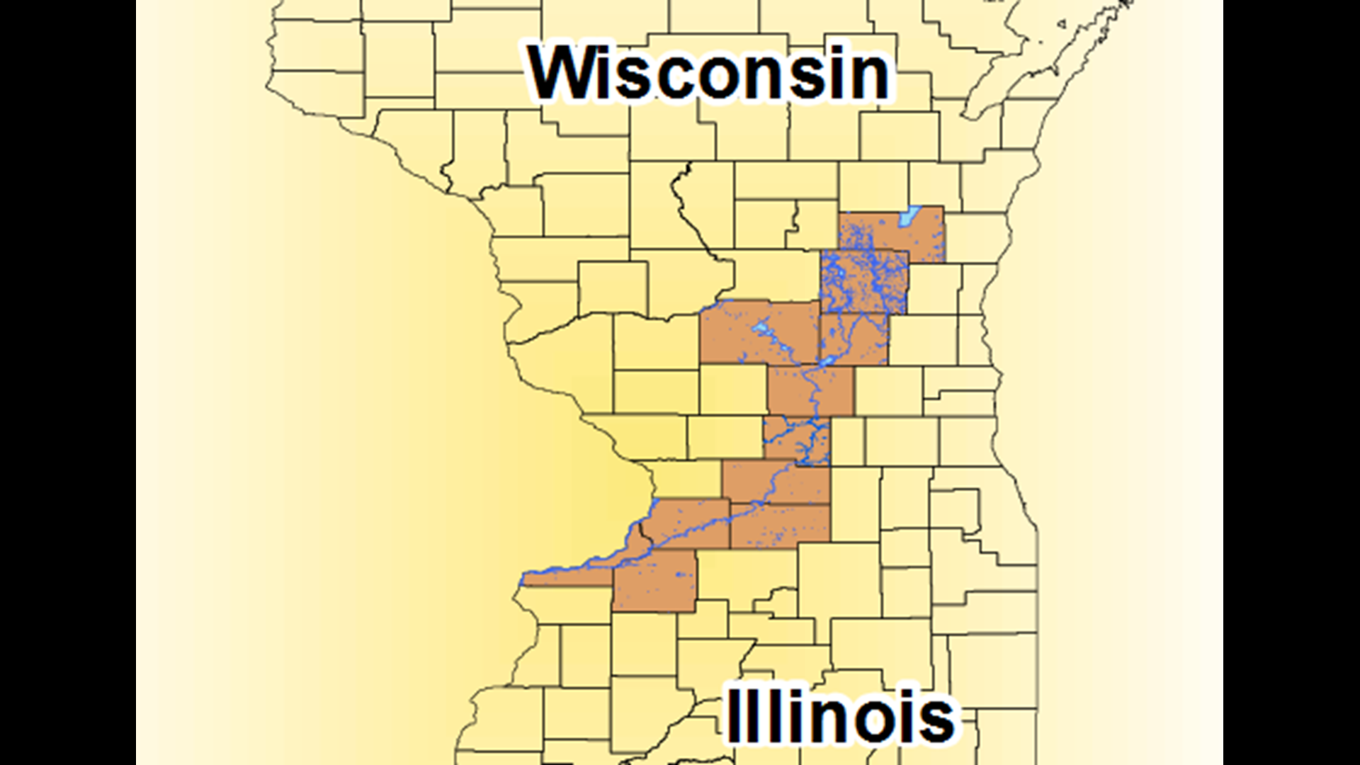 Rock River trail is nationally recognized | wqad.com