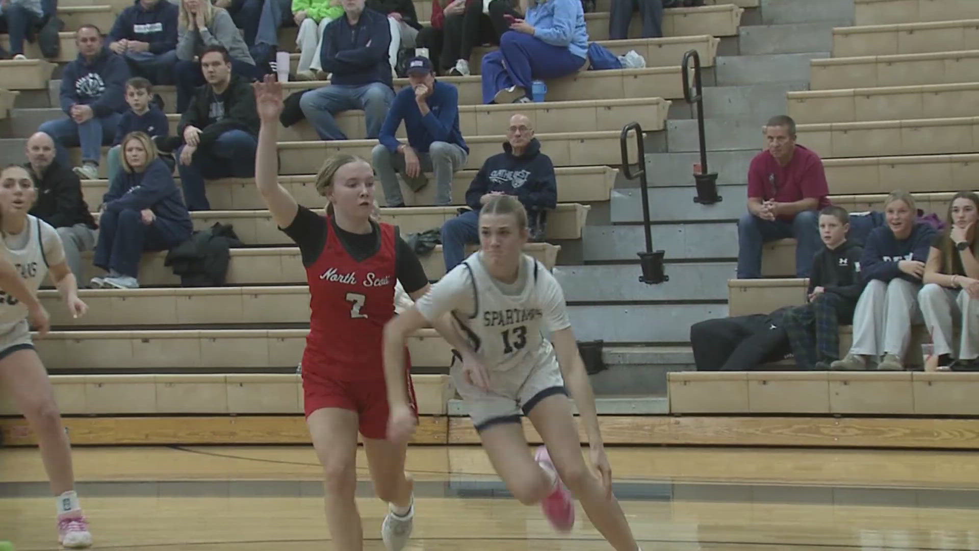 Quad Cities high school basketball highlights: Thursday, Jan. 16 | wqad.com