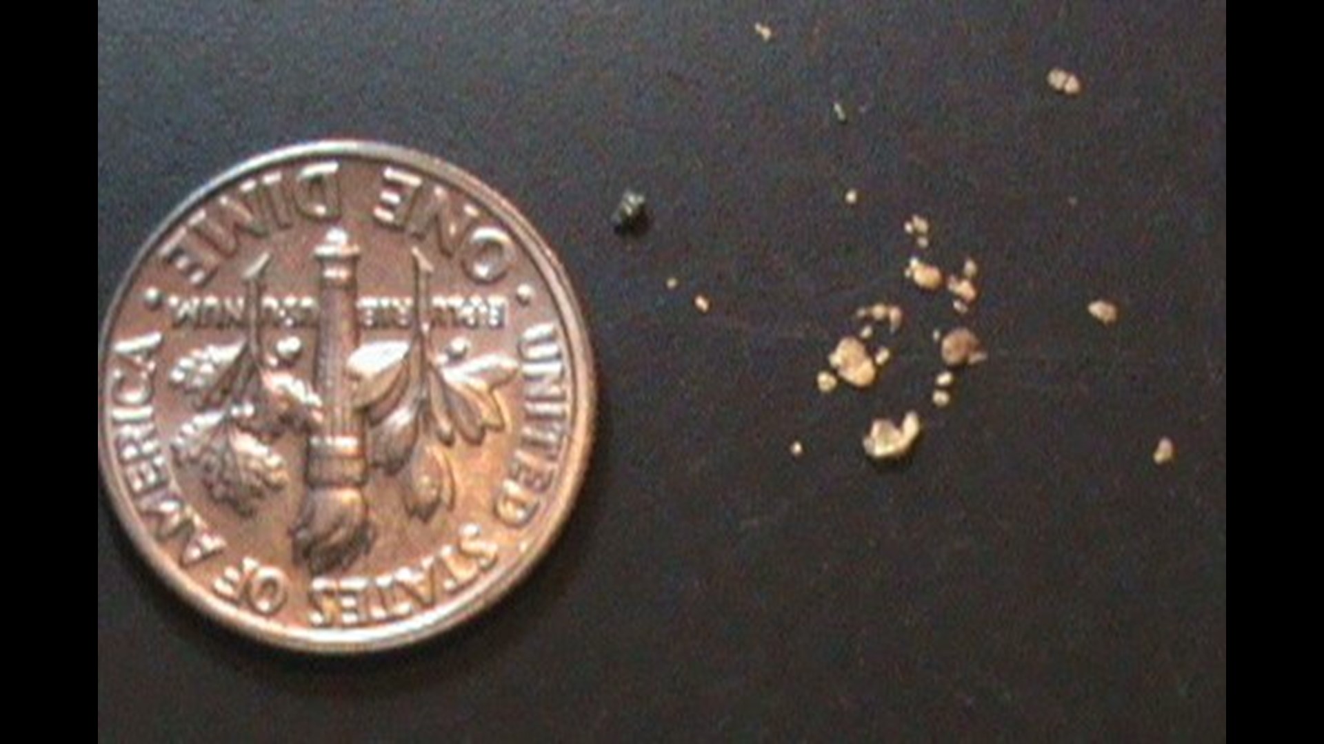 Prospectors find gold in Iowa and Illinois | wqad.com