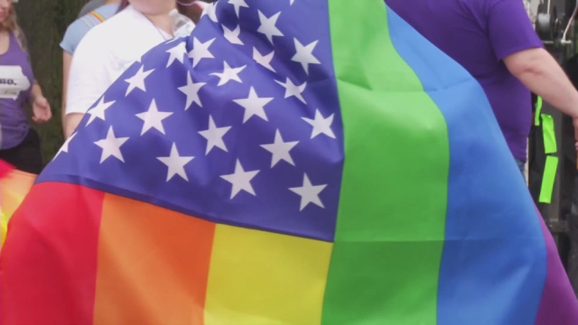 Supreme Court hears arguments on Colorado conversion therapy ban | wqad.com