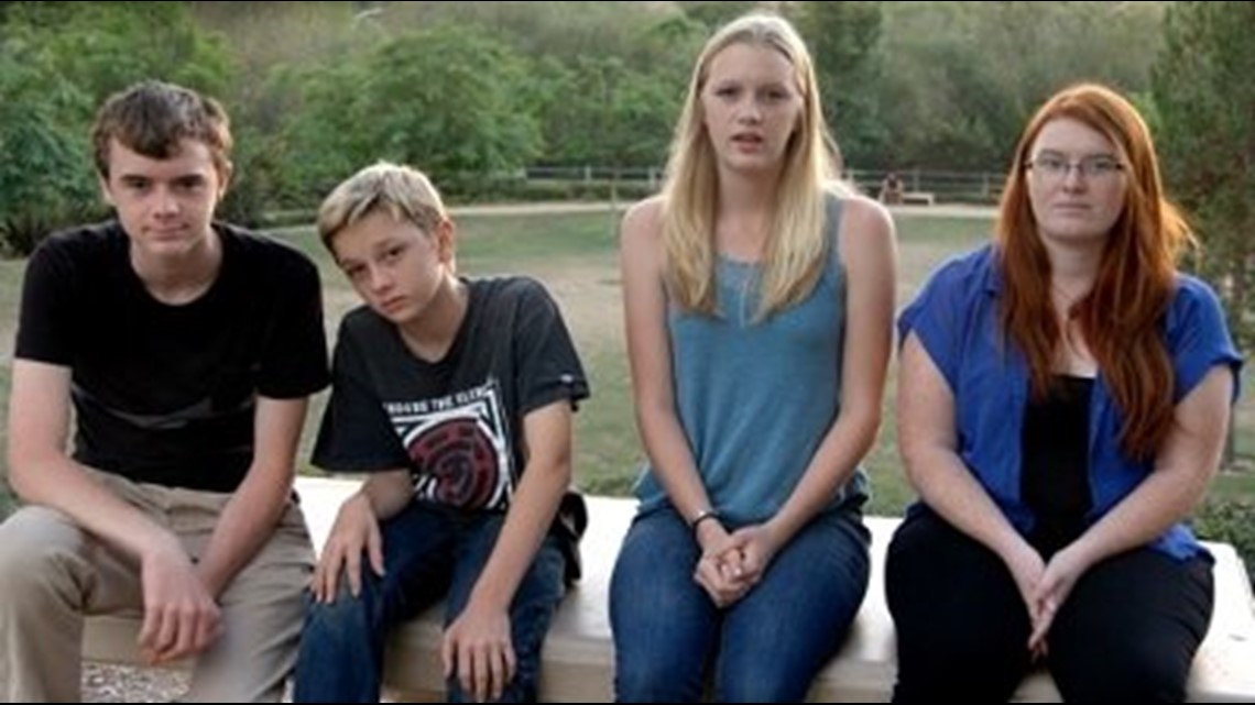 Slain gun instructor’s family wants law to ban children from automatic ...