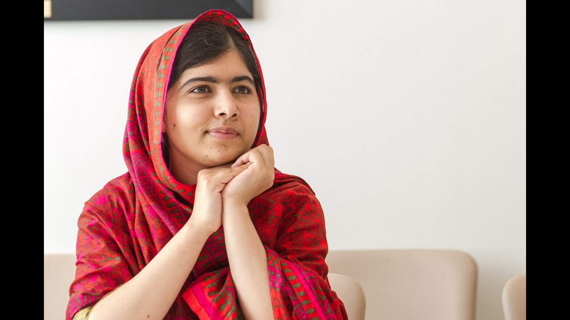 Malala returns to Pakistan for first time since being shot in the head ...