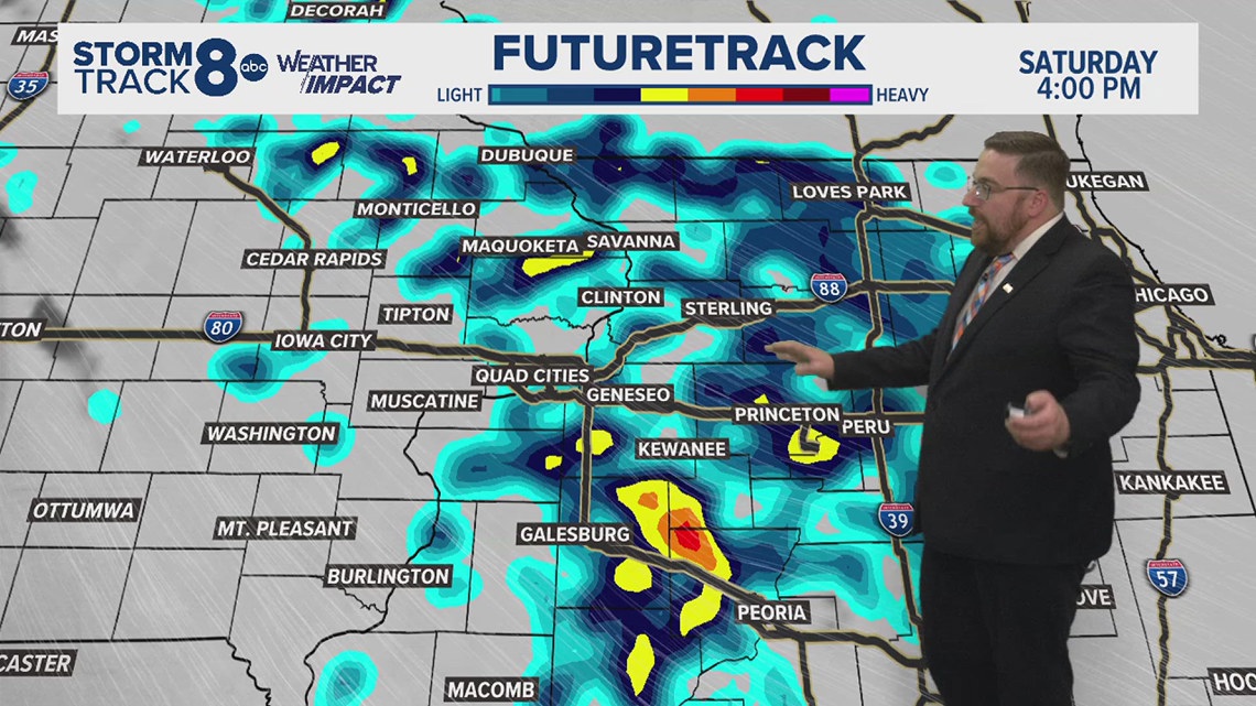 Weather Kids | Moline, IA | WQAD.com | wqad.com