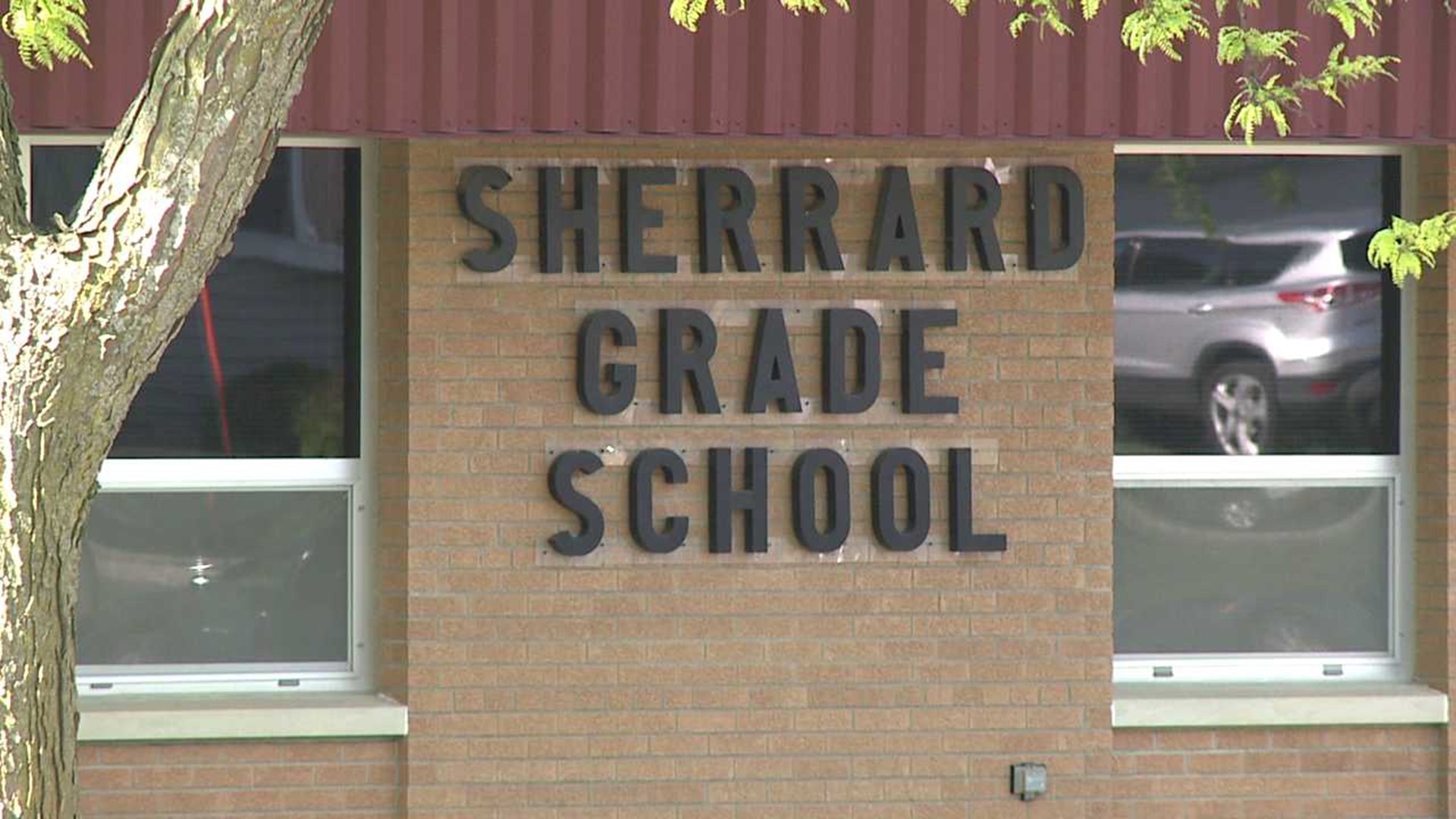 Sherrard family prevails in battle over service dog | wqad.com