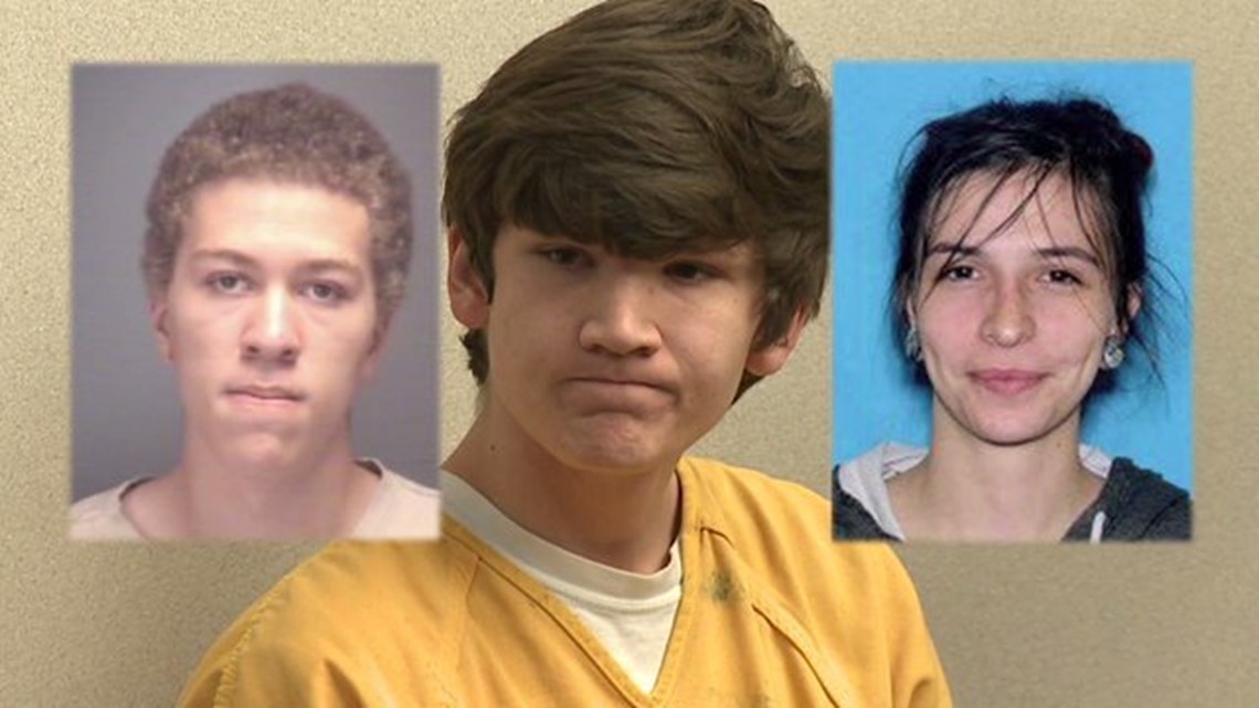 Family says marijuana deal led to 15-year-old’s murder | wqad.com