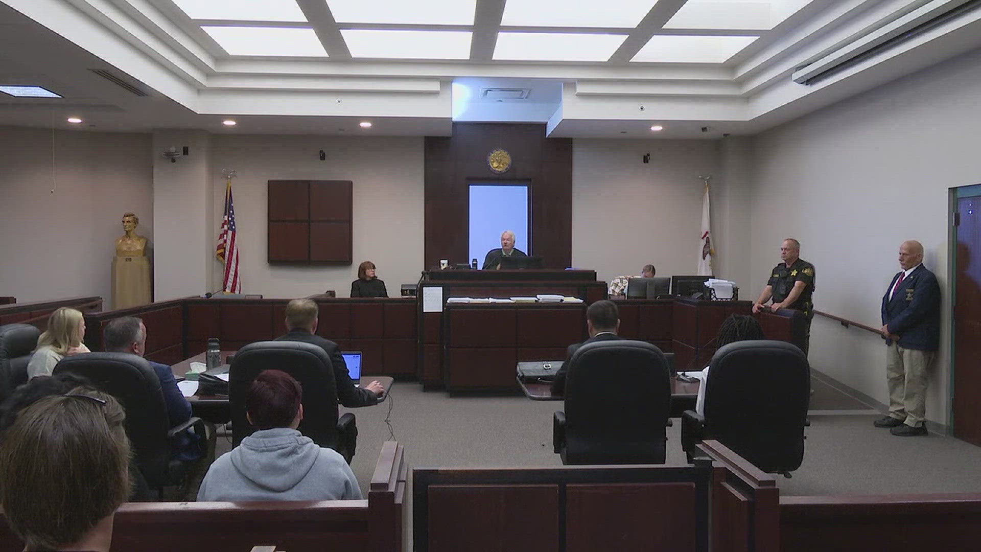 Rock Island teen sentenced to 35 years for 2023 rural Milan homicide ...