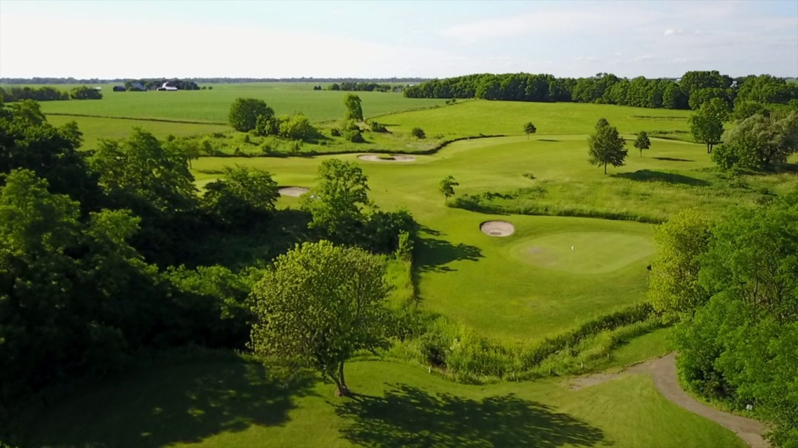 Golf Deals: Check out historic Chapel Hill Golf Course | wqad.com