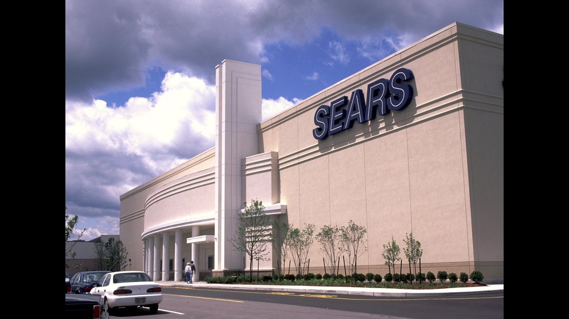 Sears set to open first batch of smaller stores | wqad.com