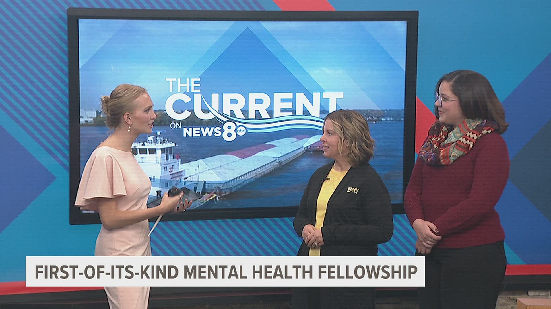 Meet the QC paraeducators chosen for a state-wide mental health ...