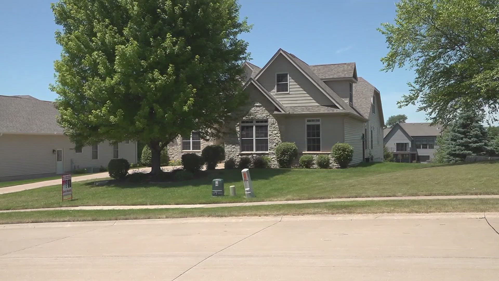 Illinois is considering a middle-income housing program, inspired by ...