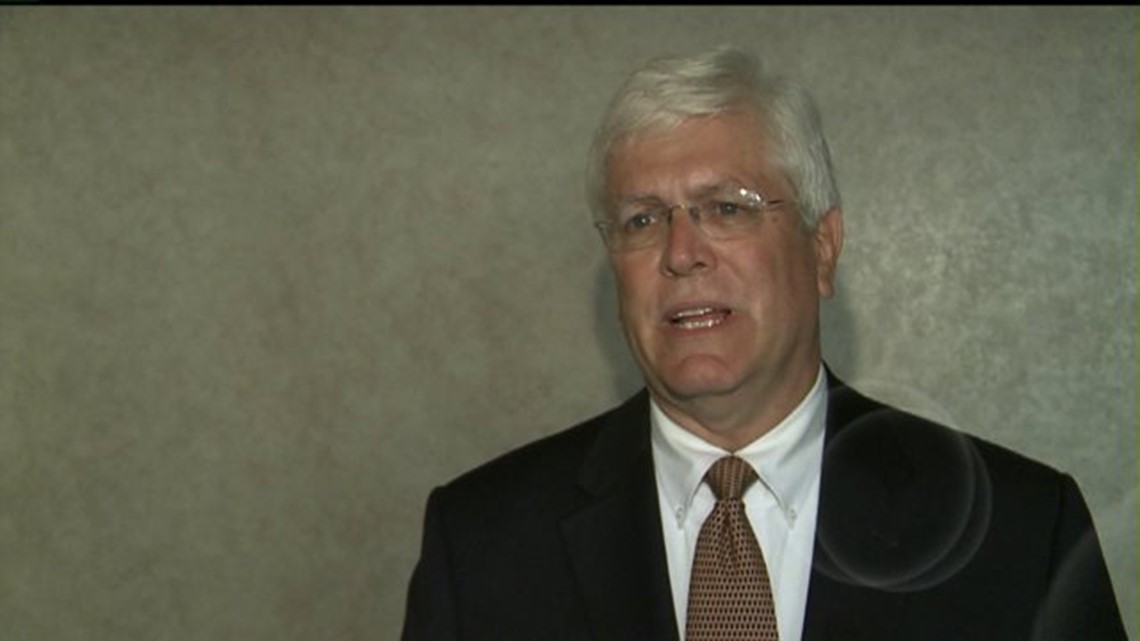 Jack Hatch Returns to the Quad Cities | wqad.com