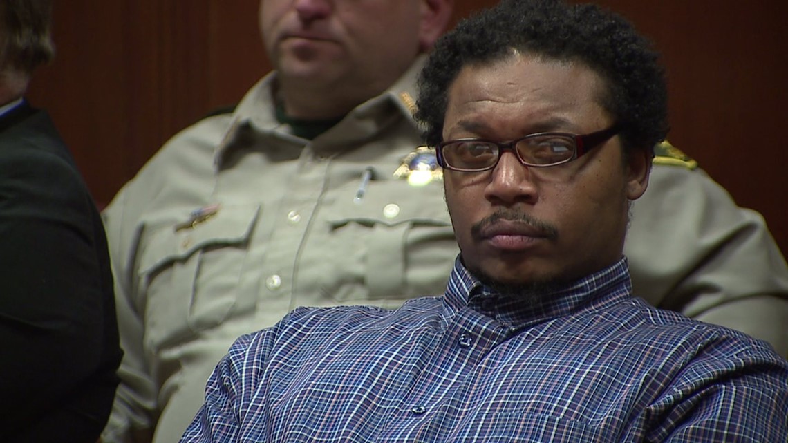 Man found guilty in shooting death of anti-violence activist Jason ...