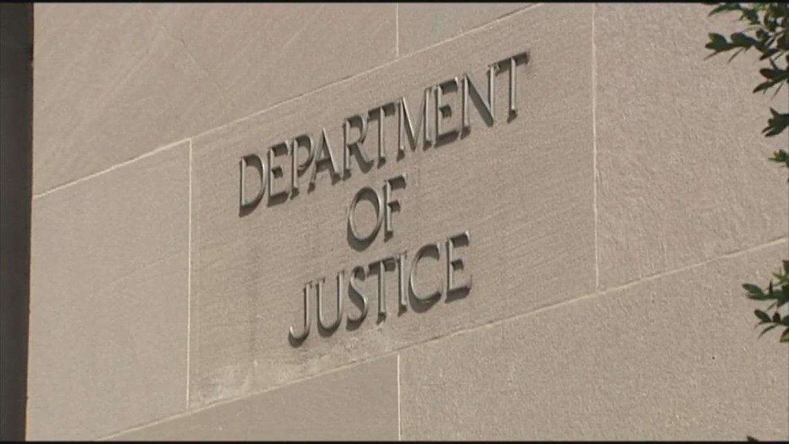 Prosecutor Jack Smith releases final report of Donald Trump's ...