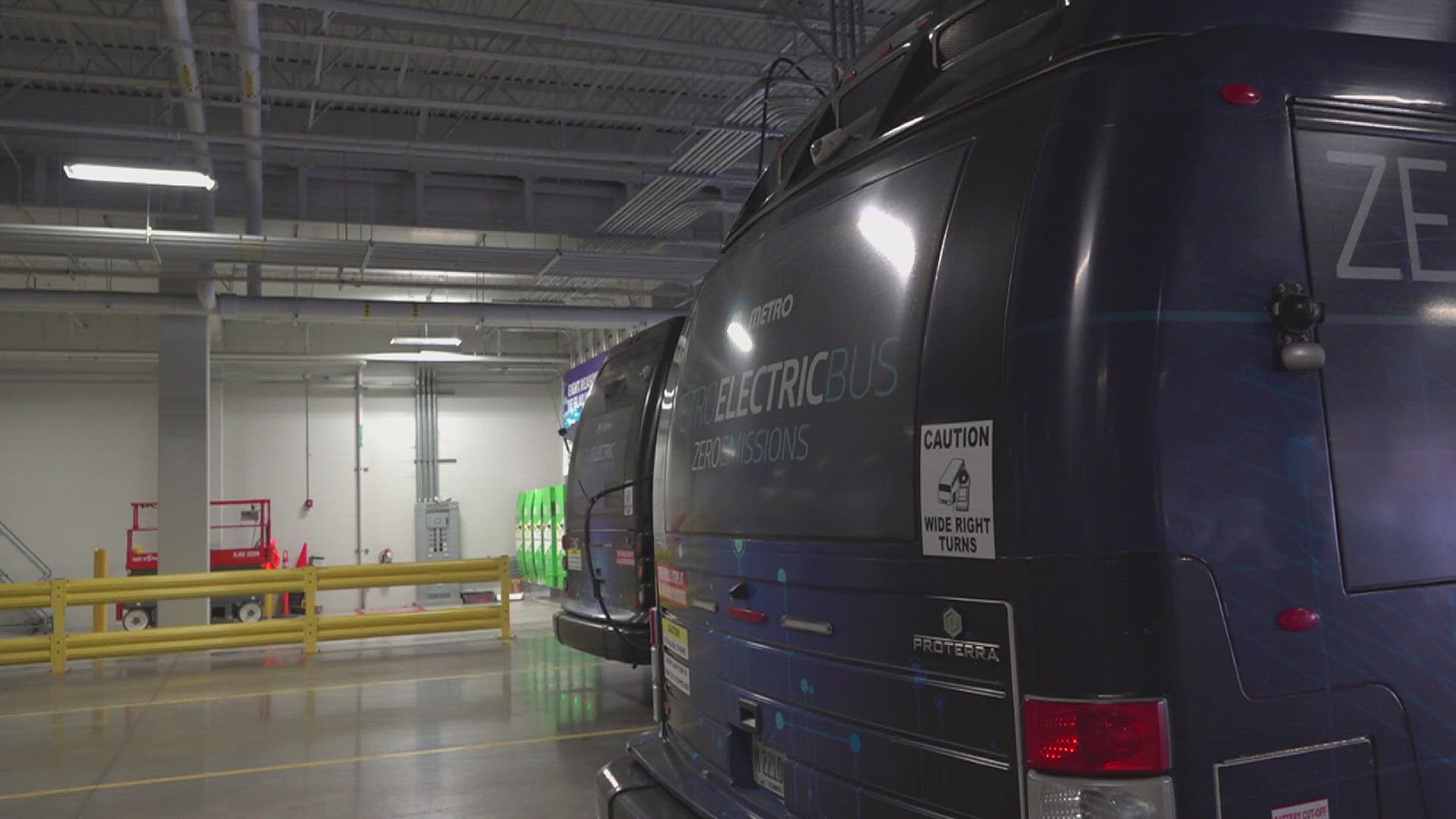 MetroLINK gets $10 million to expand maintenance center | wqad.com