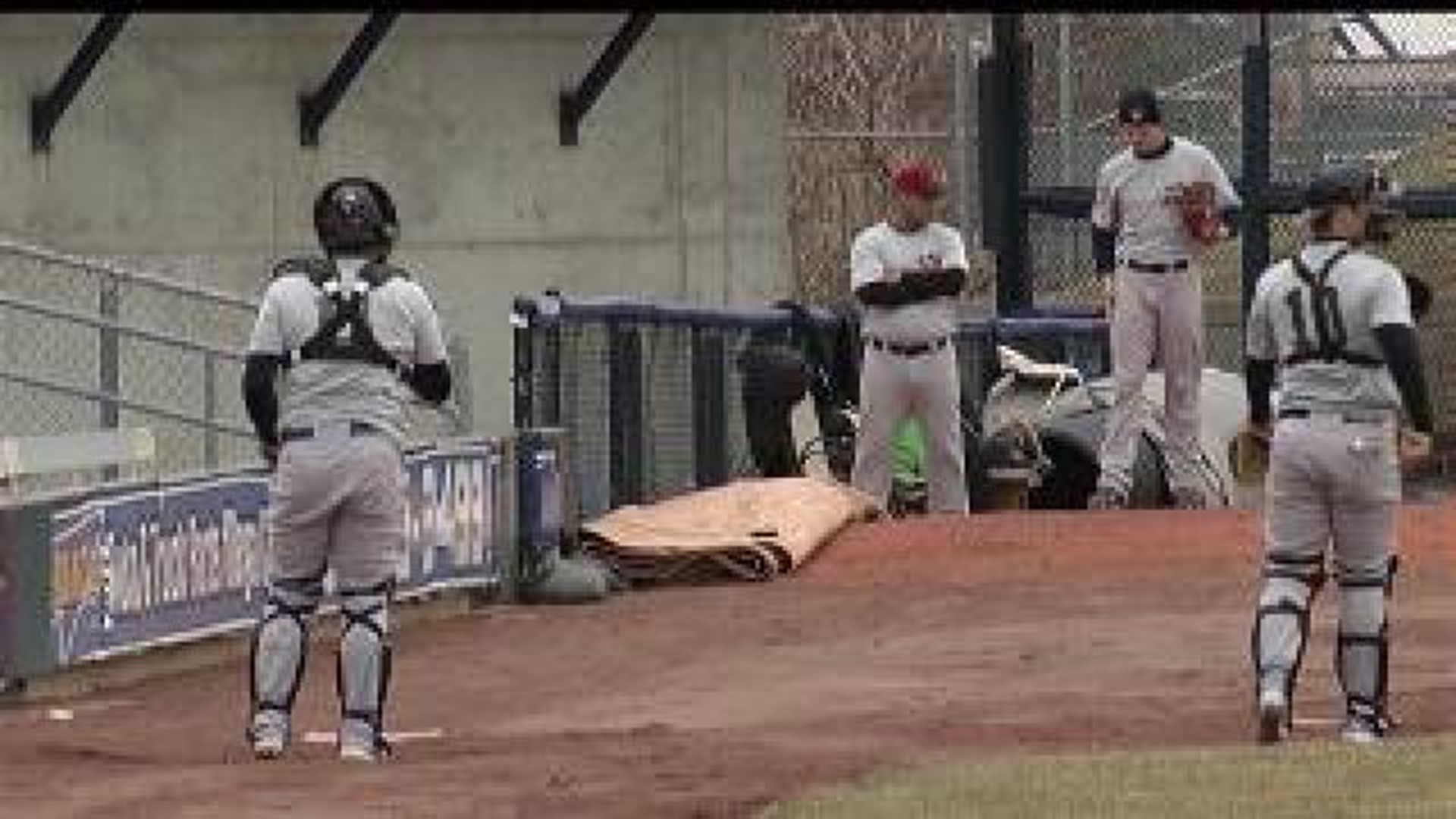 Bandits’ manager plans to stay the course this season | wqad.com