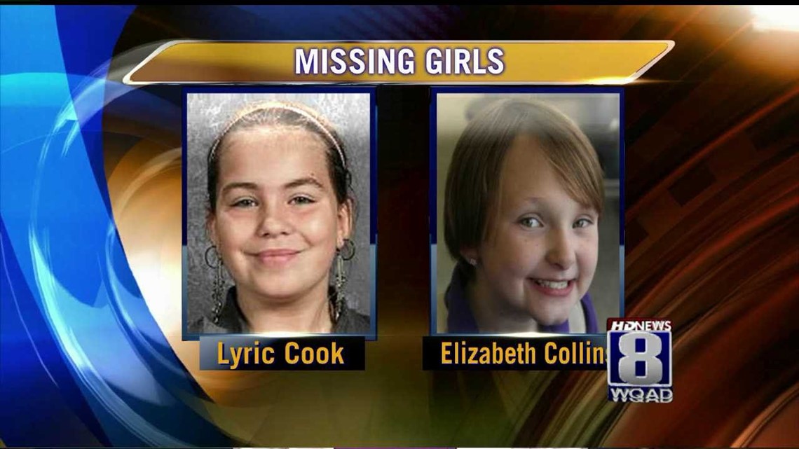 FBI dive team to search for missing Iowa girls | wqad.com