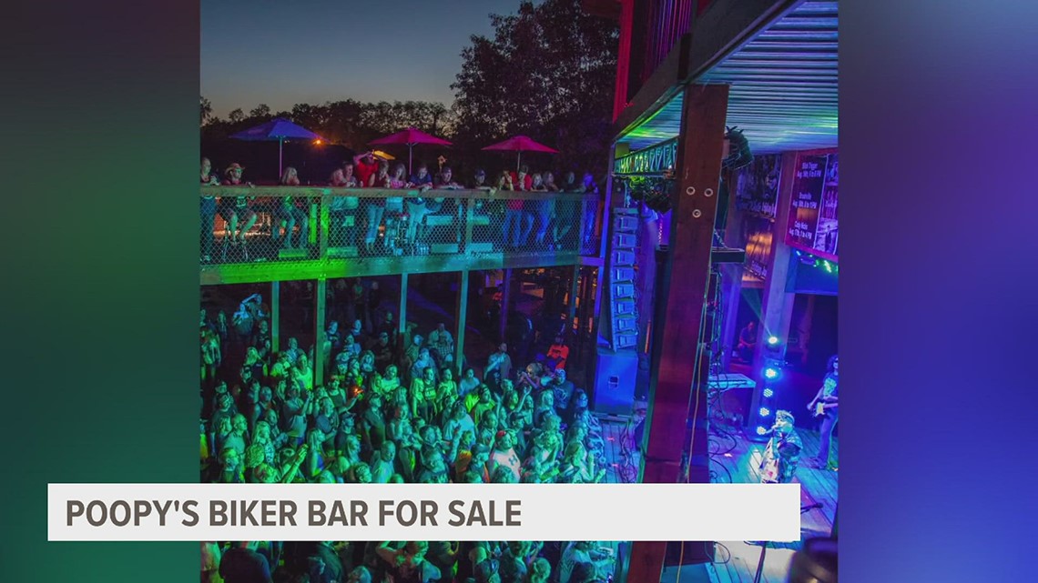 Savanna bar owners closing up shop after 28 years of operation | wqad.com