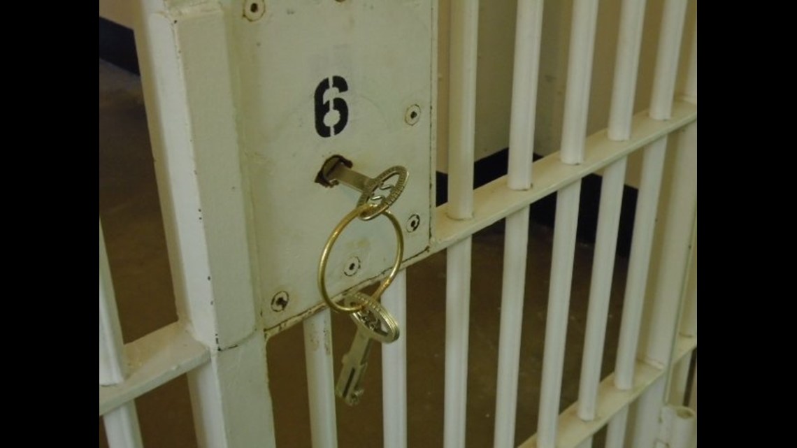 Two Correctional Officers Assaulted By Inmates At Iowa State