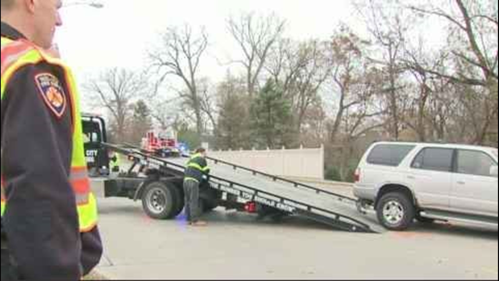 Citations issued in crash involving Moline Mayor Stephanie Acri | wqad.com