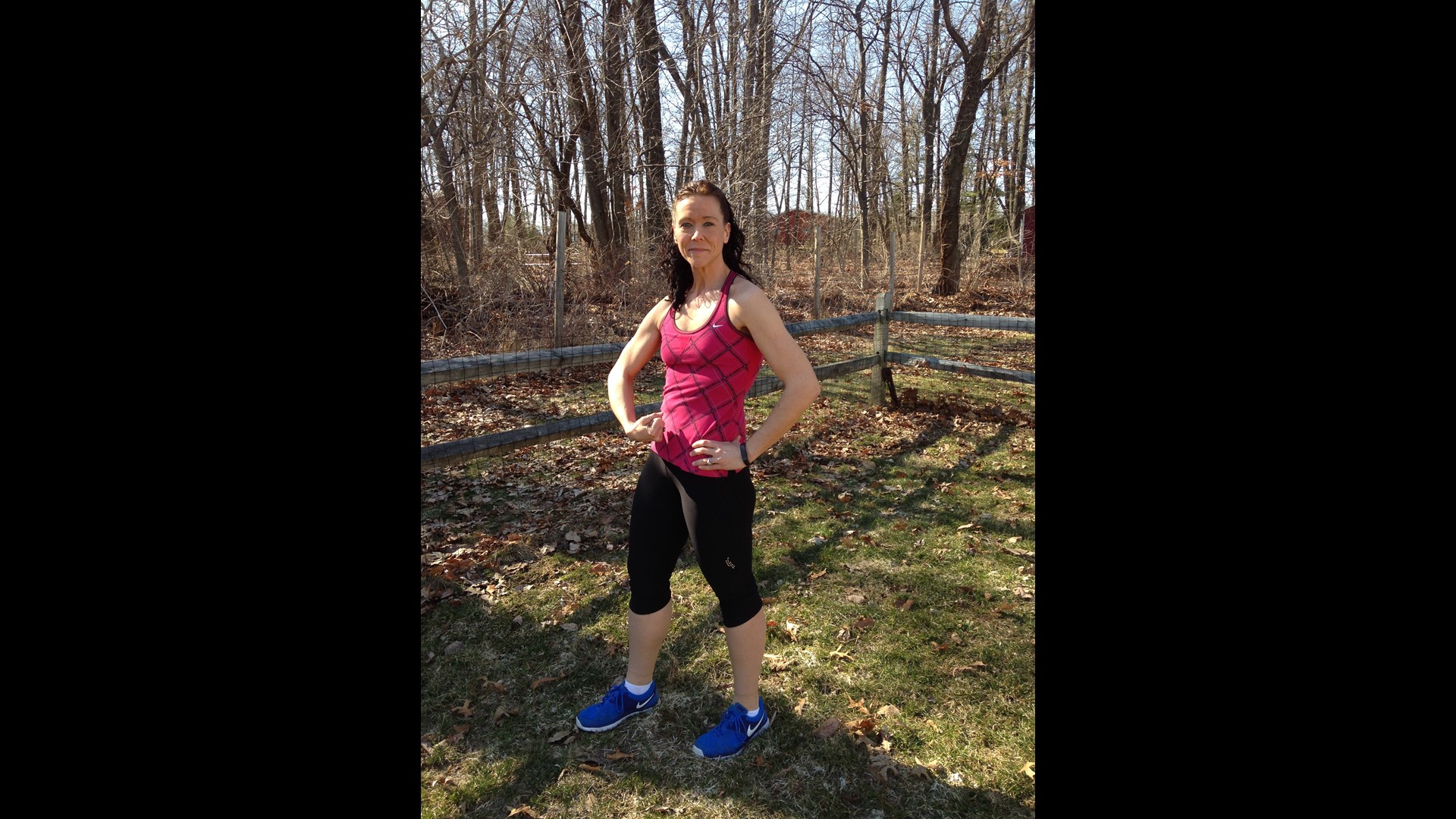 Woman says six things helped her drop 145 pounds | wqad.com