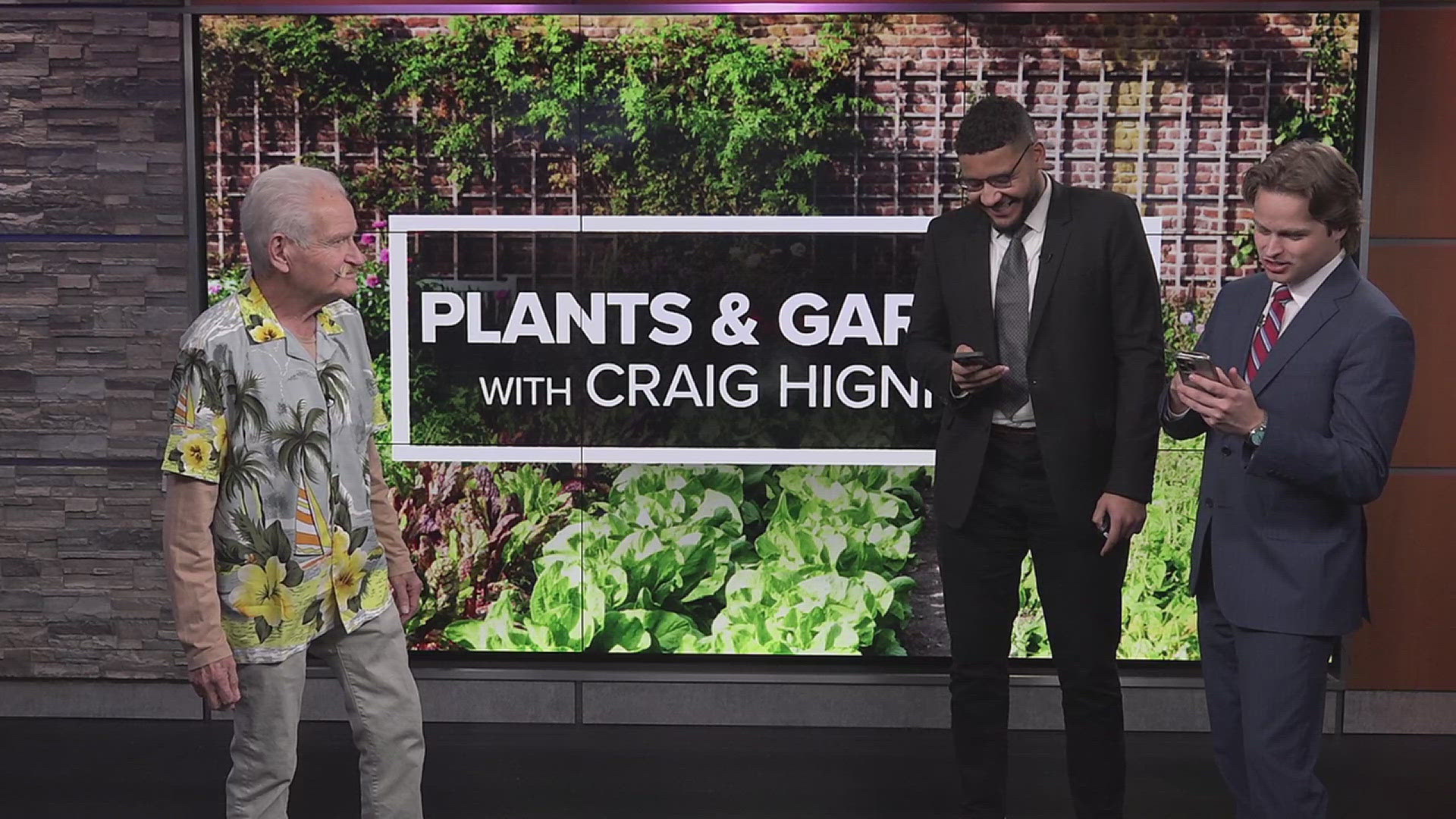 Caring for succulents | Plants and Gardens with Craig Hignight | wqad.com