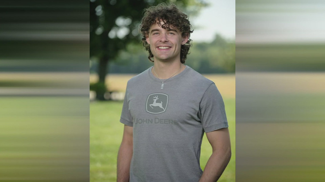 John Deere names its first Chief Tractor Officer | wqad.com