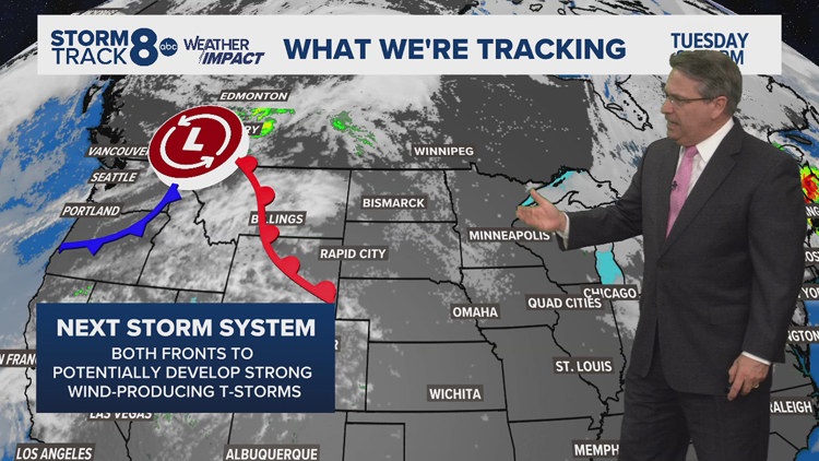 Weather | Davenport, Iowa | Moline, Illinois | wqad.com