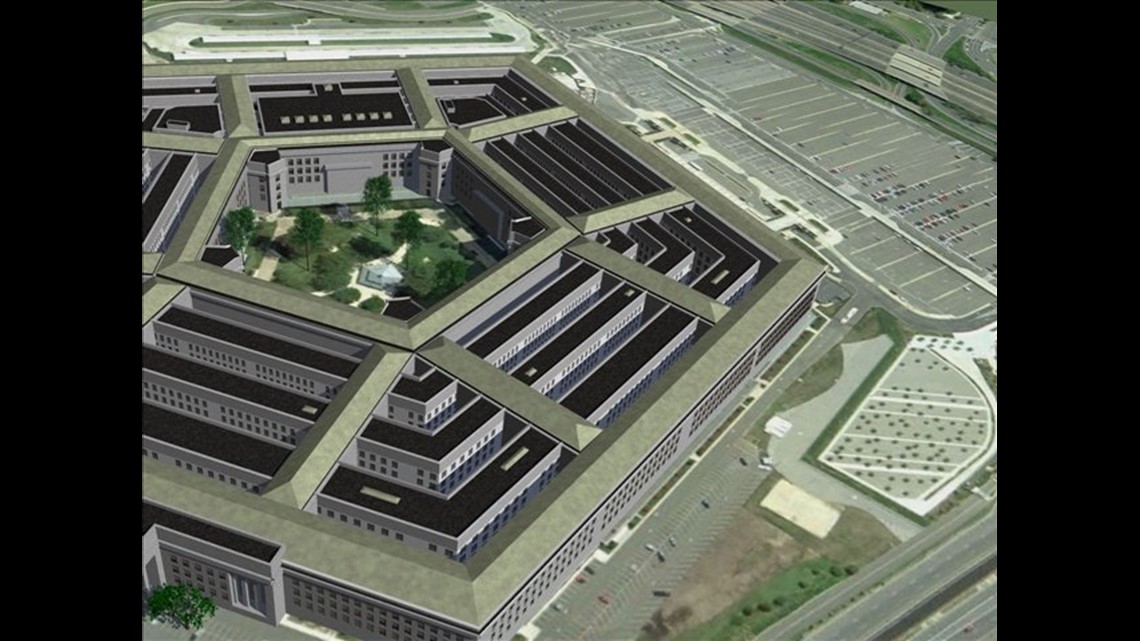 The Pentagon is investing $2 billion into artificial intelligence ...