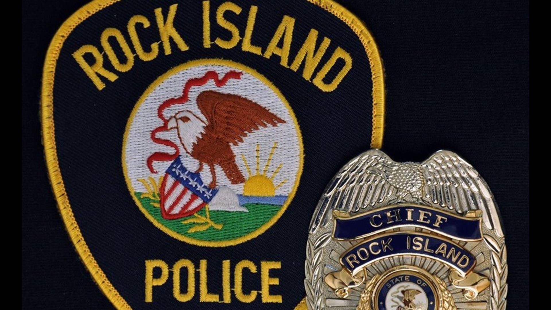 Rock Island PD announce “Rock Island Stands Together” initiative ...
