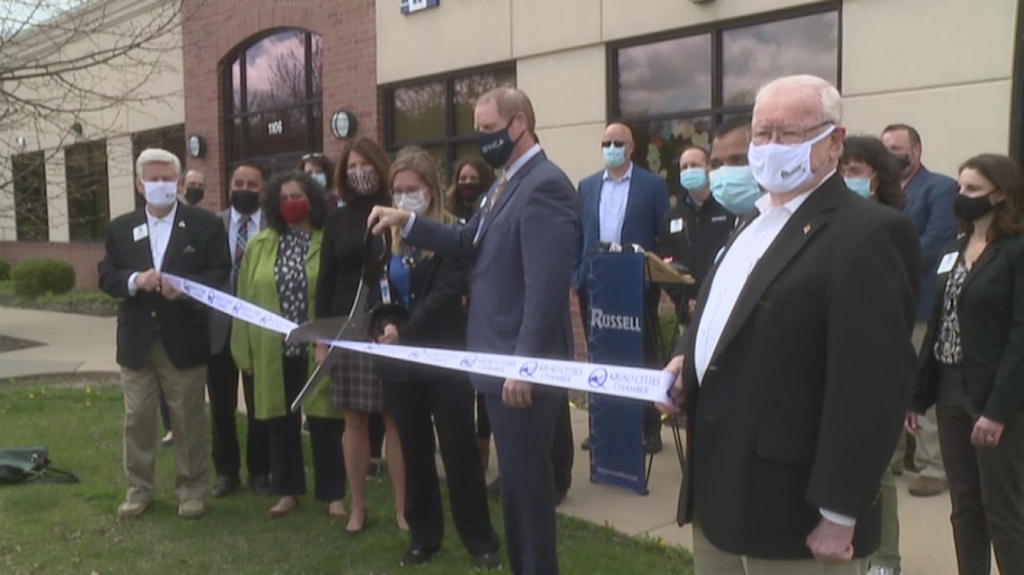 Community Health Care opens new clinic in response to pandemic | wqad.com