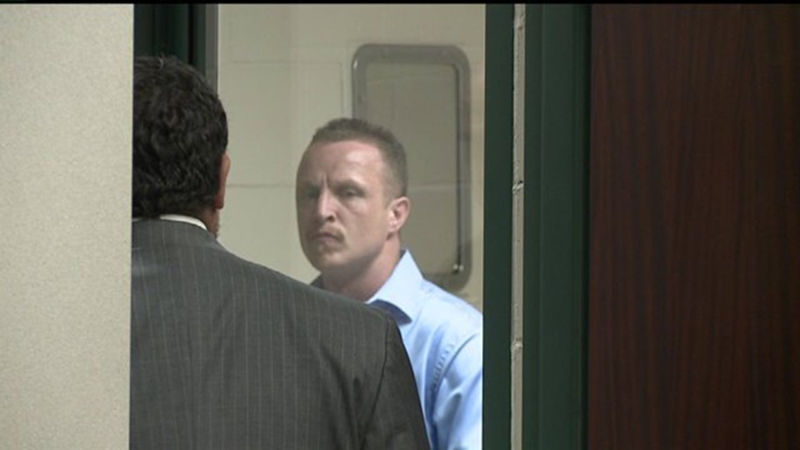 Nicholas Sheley found guilty of Rock Falls murders | wqad.com