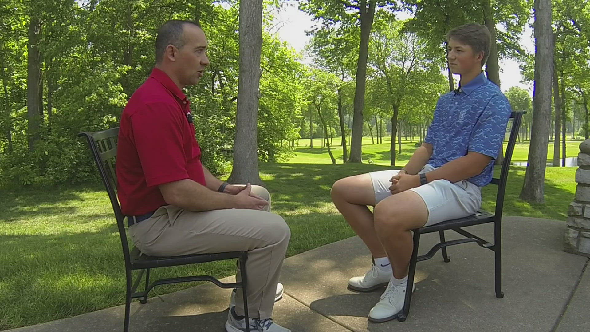 The Score Sunday: Alleman grad Austin Shoemaker wins PGA Works Division ...