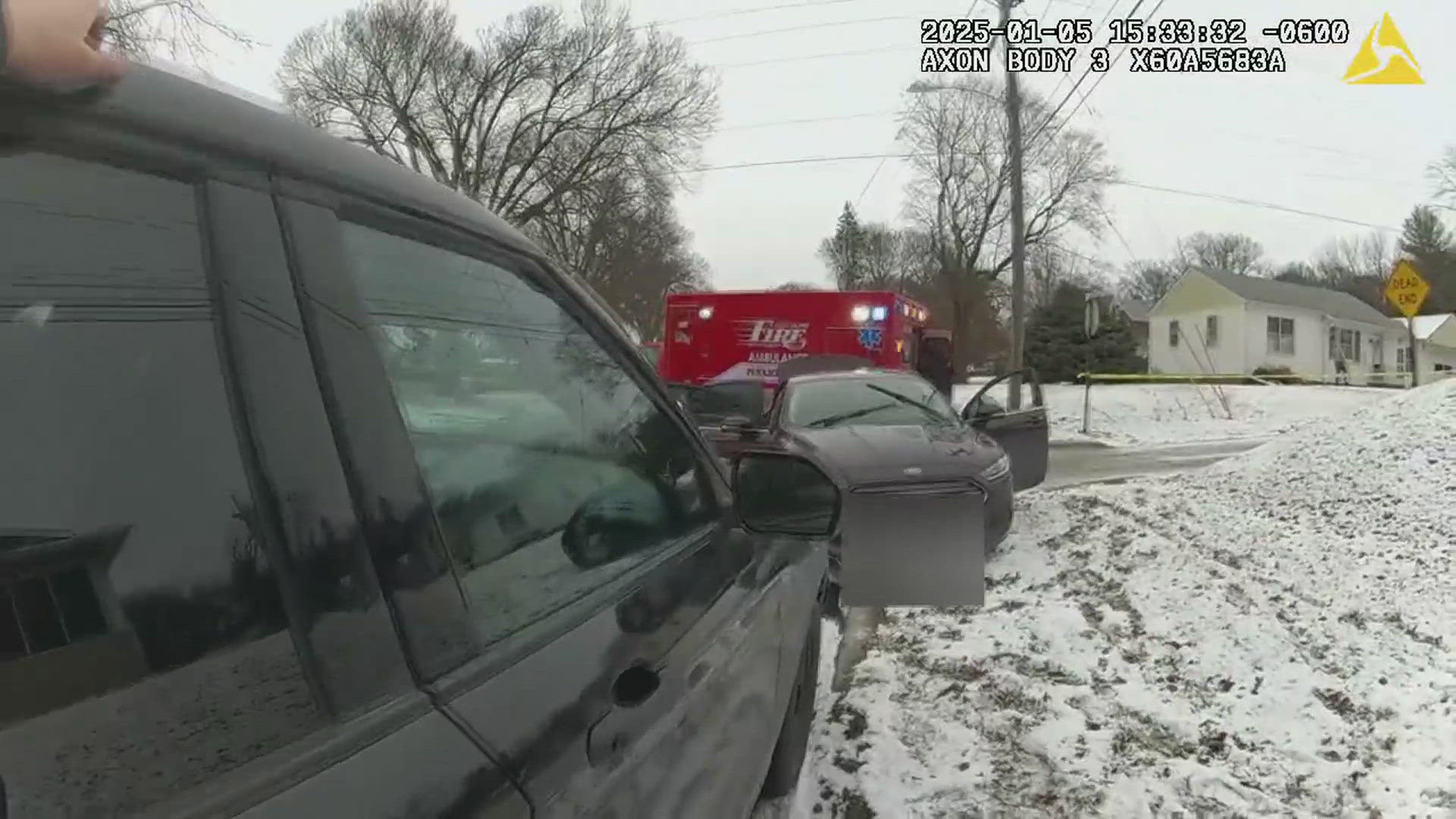 Death of Jakarta Jackson: Family's lawyer speaks on shooting | wqad.com