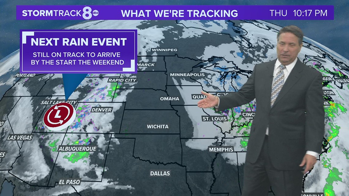 View Tuesday’s Weather Kid | wqad.com