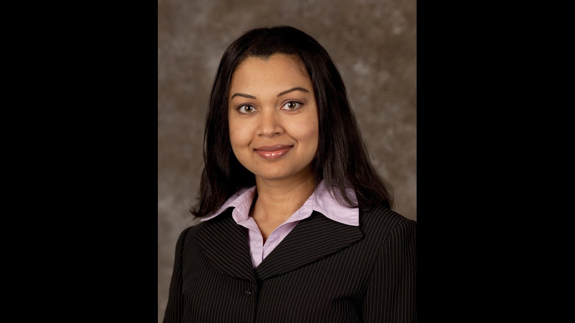 Meet Dr. Poley Eye Surgeons Associates | wqad.com