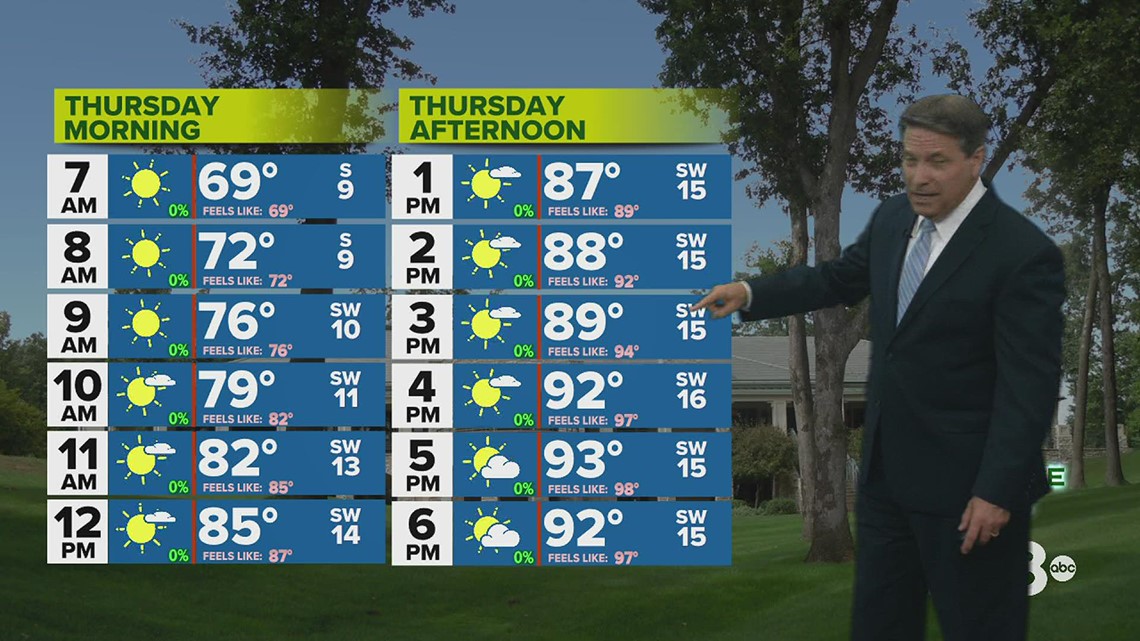 Nate Gaudet dies | wqad.com