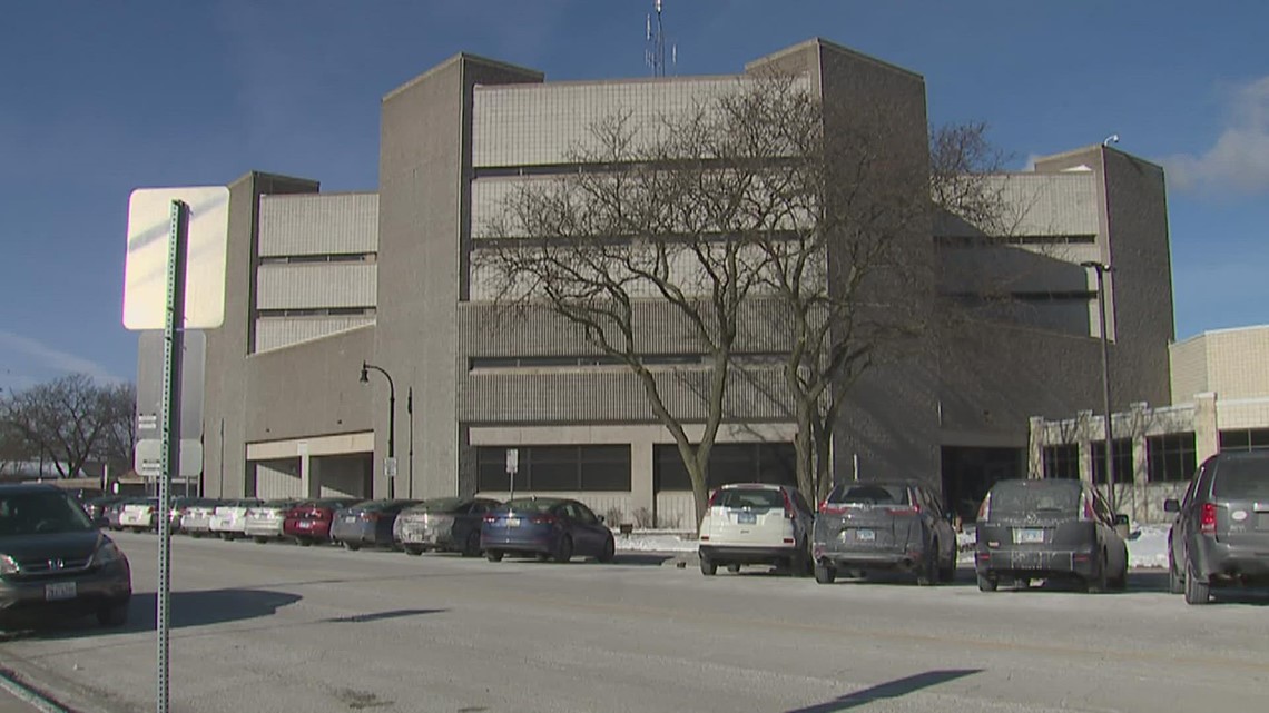 Rock Island County Jail under COVID outbreak | wqad.com