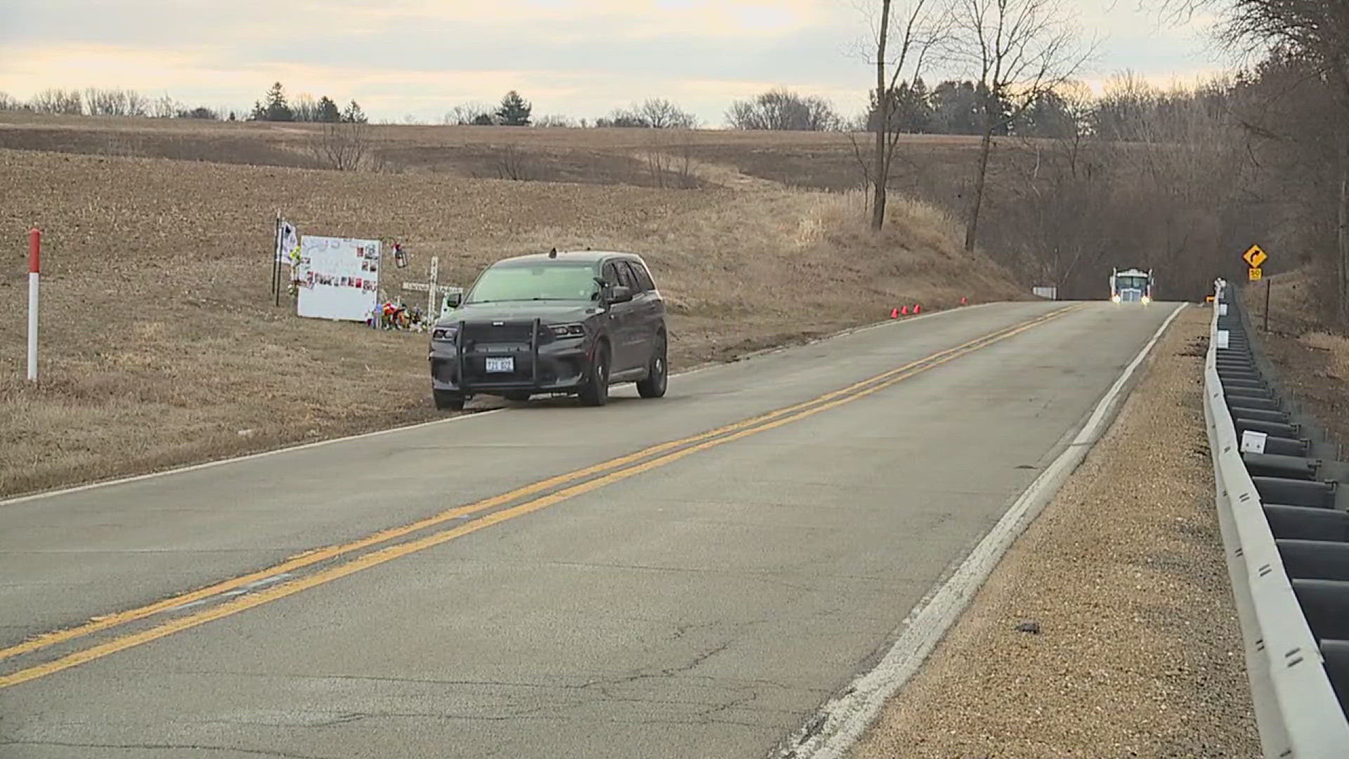 Coroner's inquest into death of Jackson Kradle continues into its ...