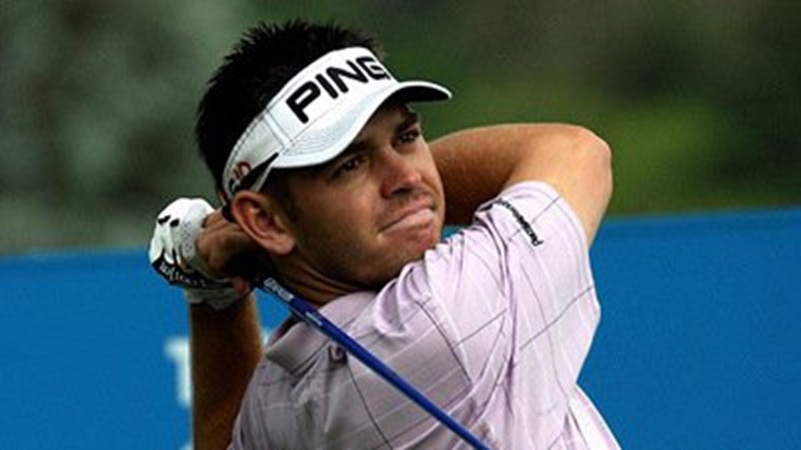 Oosthuizen commits to 2013 John Deere Classic | wqad.com