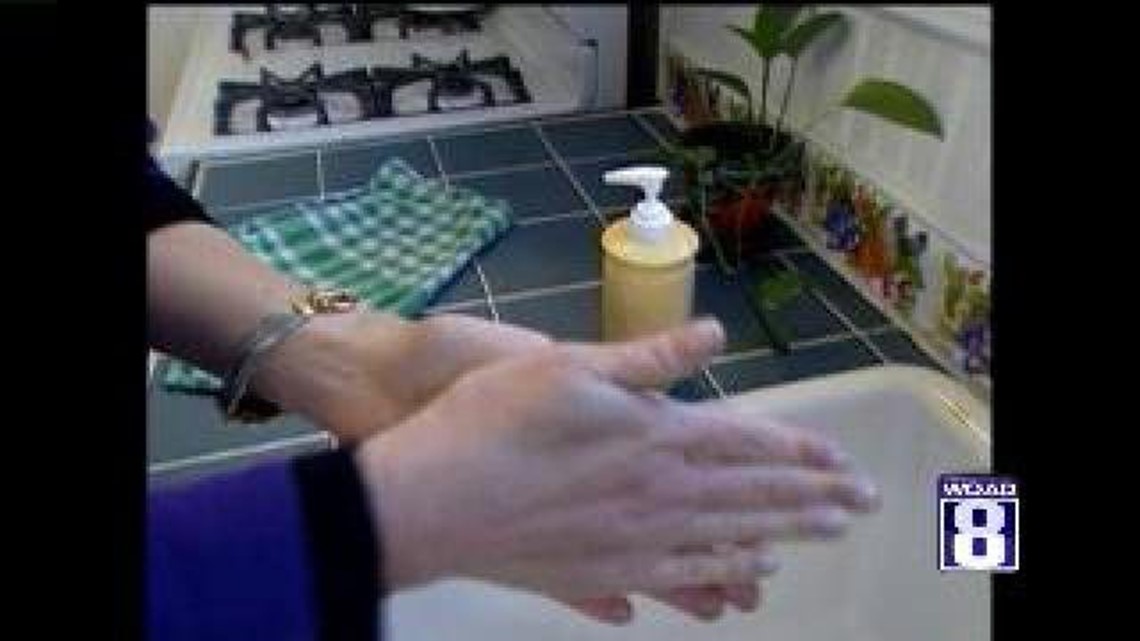 Soap makers to discontinue microbeads | wqad.com