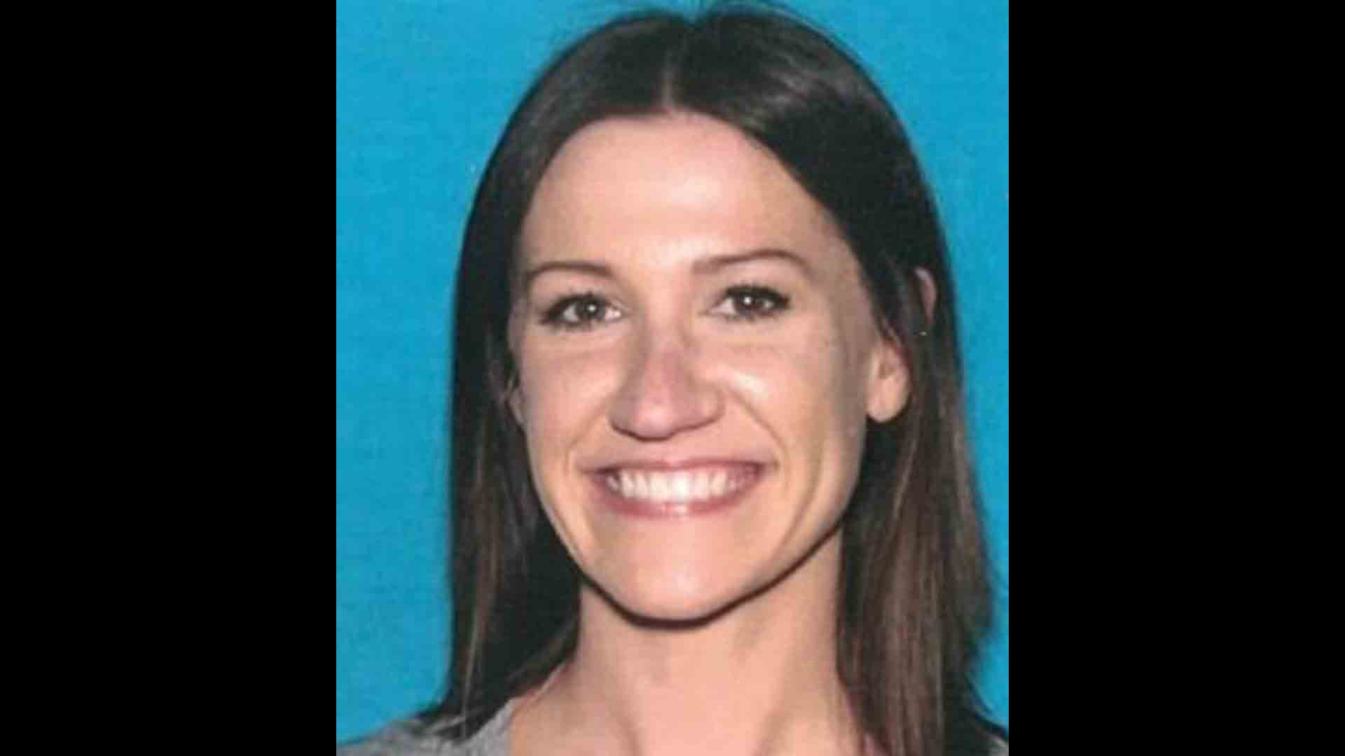 California woman jailed on multiple felony charges was actually the ...