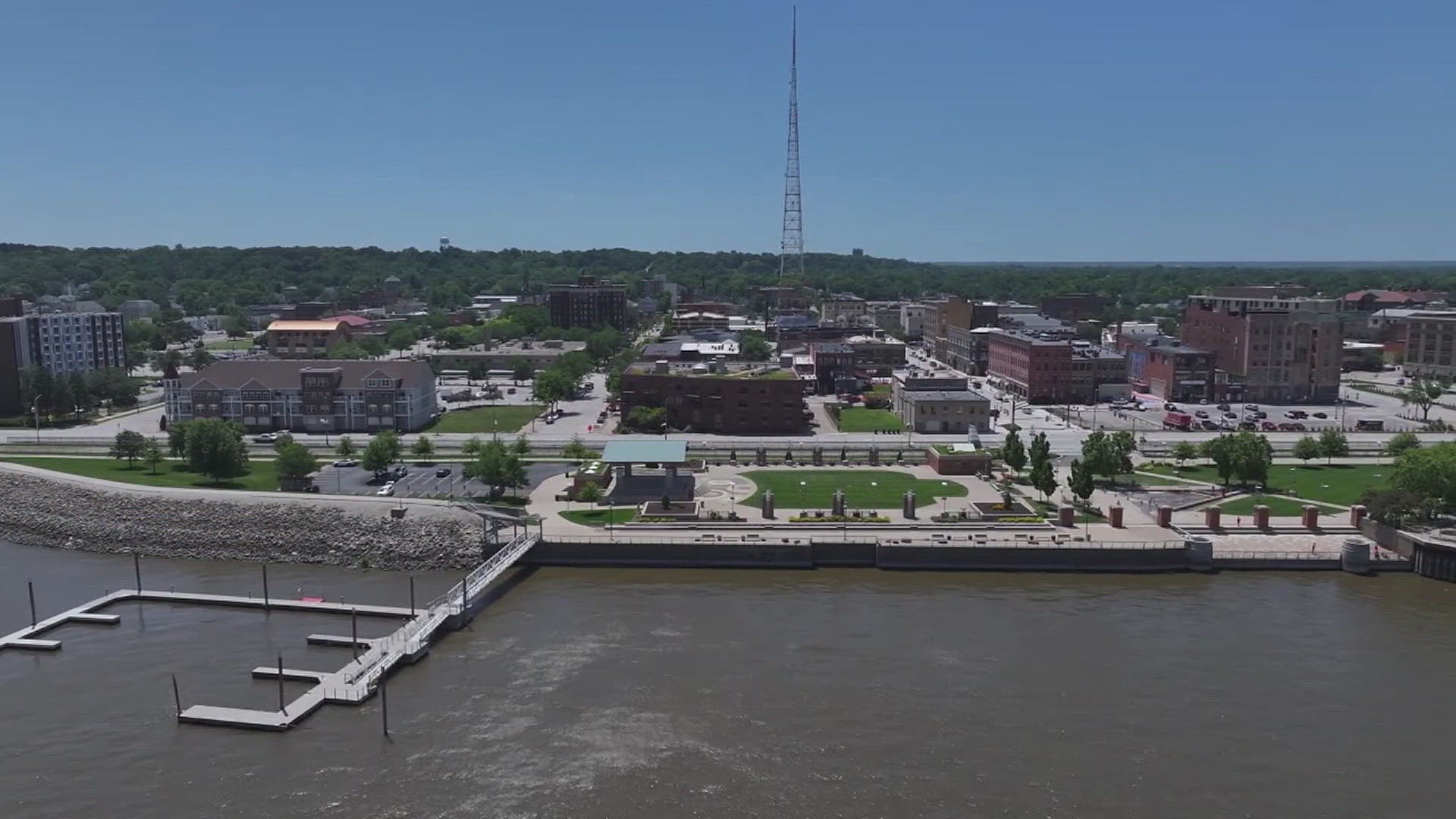 Quad City Steamwheelers announce open tryouts for 2026 season | wqad.com