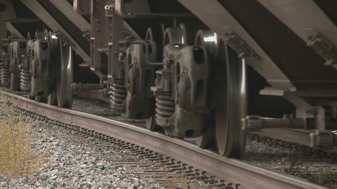 'I have never seen it this bad' | Railroad union president criticizes ...