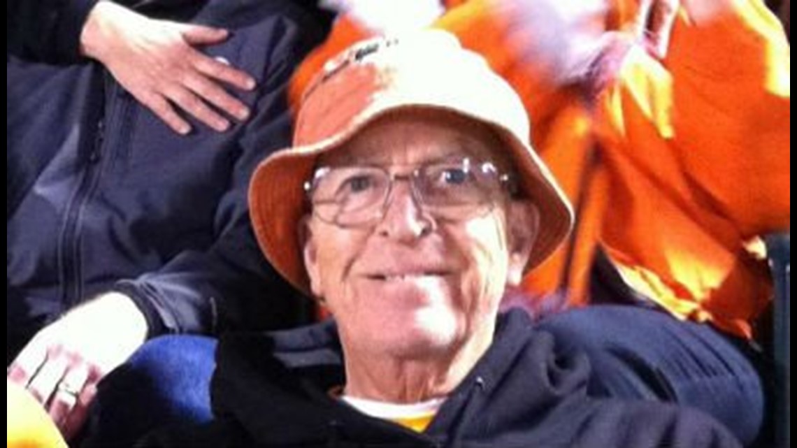 Missing man may have fallen from train | wqad.com