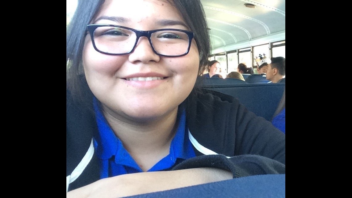 ‘My decision and my right’ — teen has sat out Pledge of Allegiance for ...